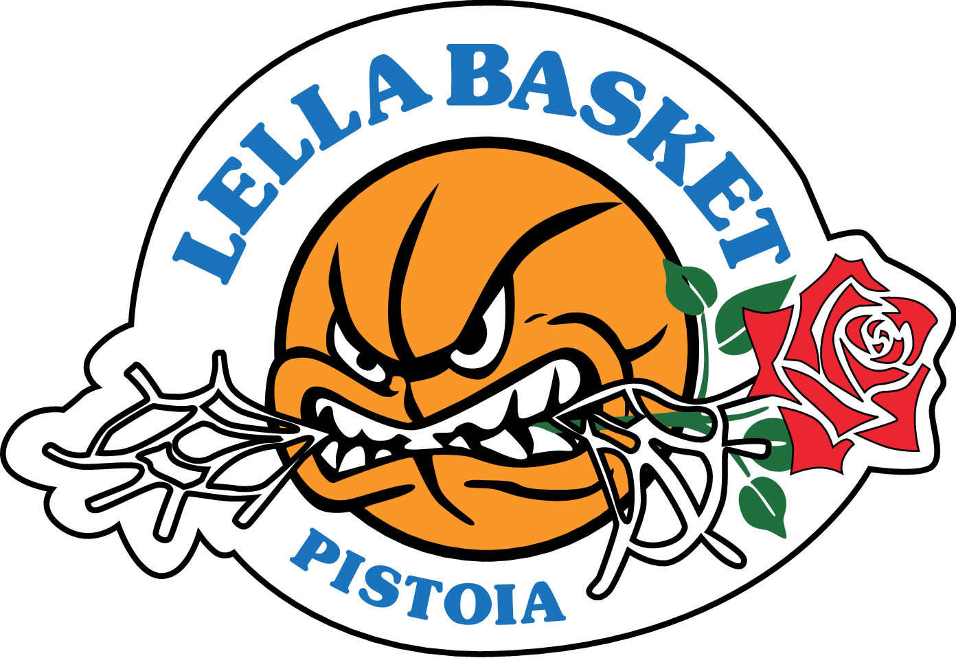 A.S.D. Lella Basket